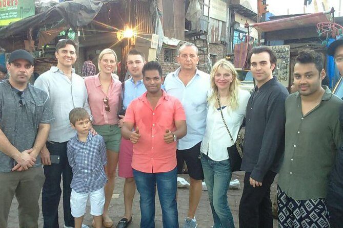Dharavi Slum Tour - An In-Depth Look at the Dharavi Slum Tour Experience