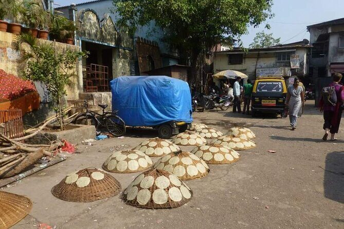 Dharavi Slum Tour - FAQ