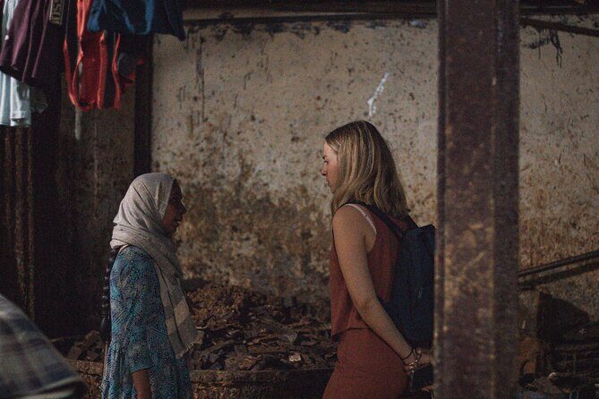 Dharavi Slum Tour Experience with a Local English Guide - FAQs