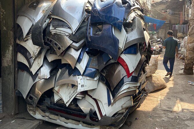 Dharavi Slum tour in Mumbai by local resident - Who Will Love This Tour?