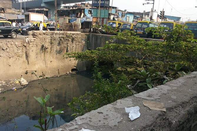 Dharavi Slum Tour in Mumbai City Heart of Mumbai - What to Expect from the Tour Itinerary