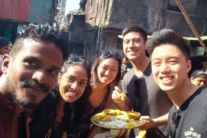 Dharavi Slum Tour in Mumbai - Walk Through the Alleys: Industries, Schools, and Community Life