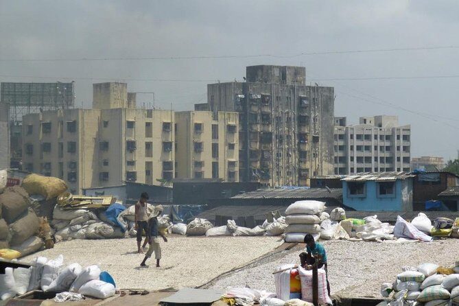 Dharavi Slum Tour in Mumbai - The Human Side: Stories and Respectful Tourism