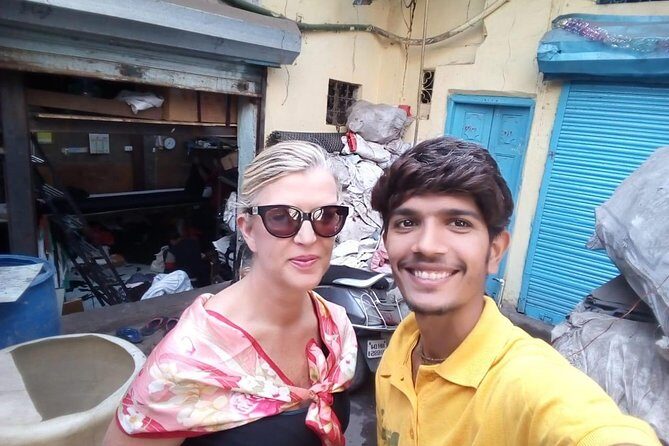 Dharavi Slum Tour in Mumbai - Overall Experience and What Sets It Apart