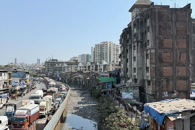 Dharavi Slum Tour in Mumbai: Untold Stories with Local Guide - Authentic Community and Educational Value
