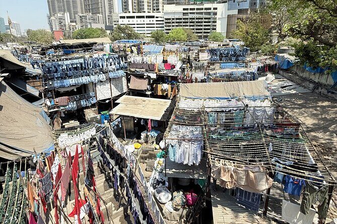 Dharavi Slum Tour in Mumbai: Untold Stories with Local Guide - Final Thoughts