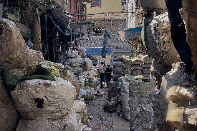 Dharavi Slum Tour in Mumbai: Untold Stories with Local Guide - FAQs