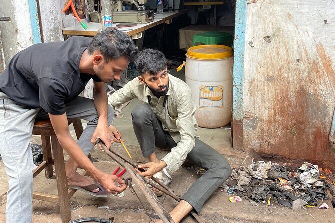 Dharavi Slum Tour in Mumbai: Untold Stories with Local Guide - Final Words