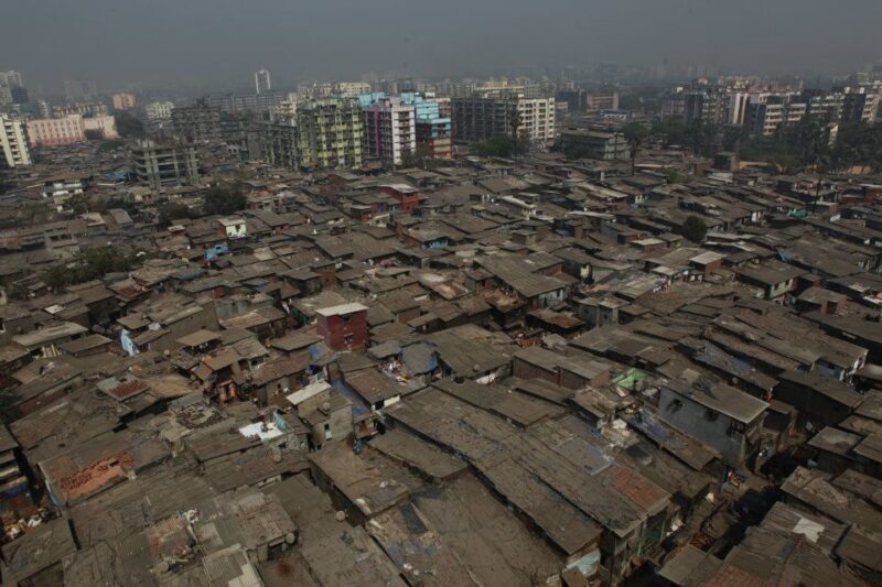Dharavi Slum Tour & Mumbai Sightseeing - Key Points
