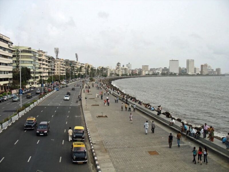 Dharavi Slum Tour & Mumbai Sightseeing - A Deep Dive into the Itinerary