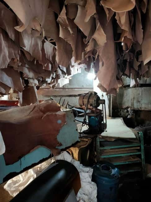 Dharavi Slum Tour - FAQs