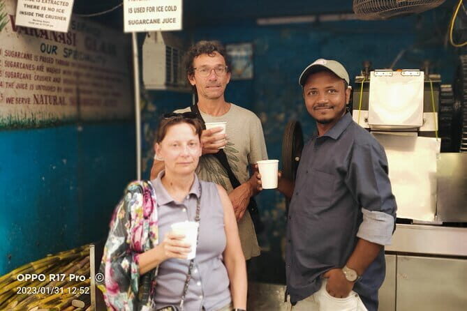Dharavi Slum Tour  The Heartbeat of Mumbai - Discovering Mumbai’s Hidden Core: What Makes This Tour Special