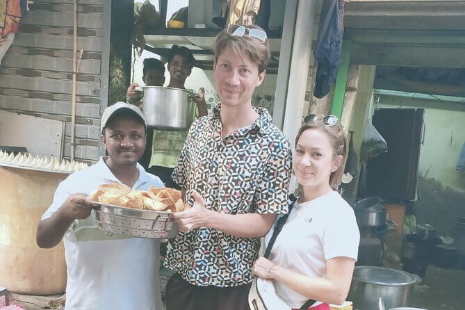Dharavi Slum Tour  The Heartbeat of Mumbai - What to Expect and Why It Matters