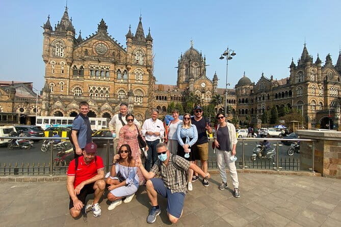 Dharavi Slum Tour  The Heartbeat of Mumbai - Frequently Asked Questions