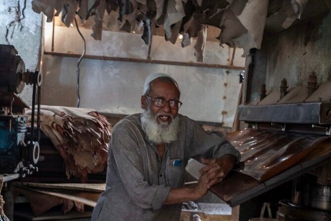 Dharavi Slum Tour with Guide and Transport - Why the Price Reflects Value