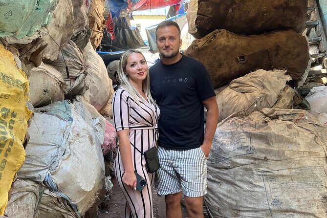 Dharavi Slum Tour with Guide and Transport - Final Thoughts