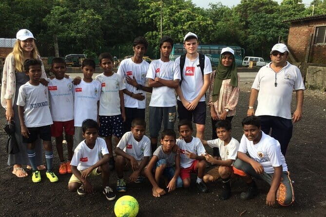 Dharavi Slum Walking Experience Tour in Mumbai - Key Points