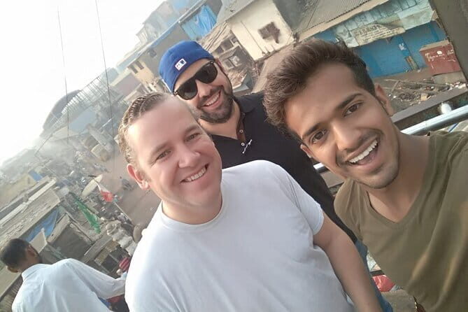 Dharavi Slum Walking Experience Tour in Mumbai - A Closer Look at the Dharavi Slum Tour