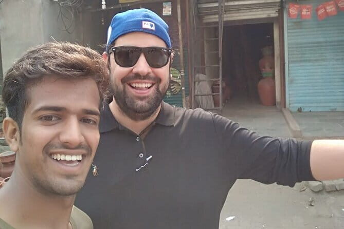 Dharavi Slum Walking Experience Tour in Mumbai - Authenticity and Respectful Engagement