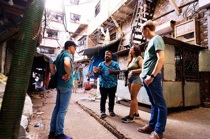 Dharavi Slum Walking Tour: Daily Life in Asia's Largest Slum - Authenticity and Respect: What Makes This Tour Special