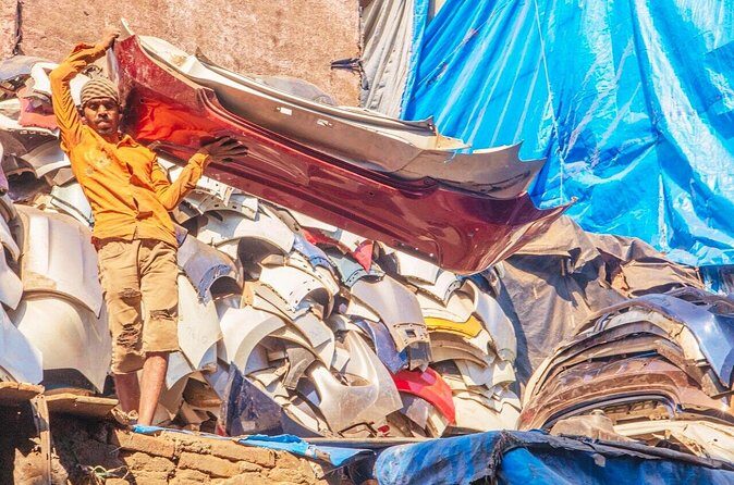 Dharavi Slum Walking Tour: Daily Life in Asia's Largest Slum - Who Will Appreciate This Tour?