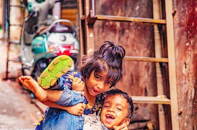 Dharavi Slum Walking Tour: Daily Life in Asia's Largest Slum - FAQs