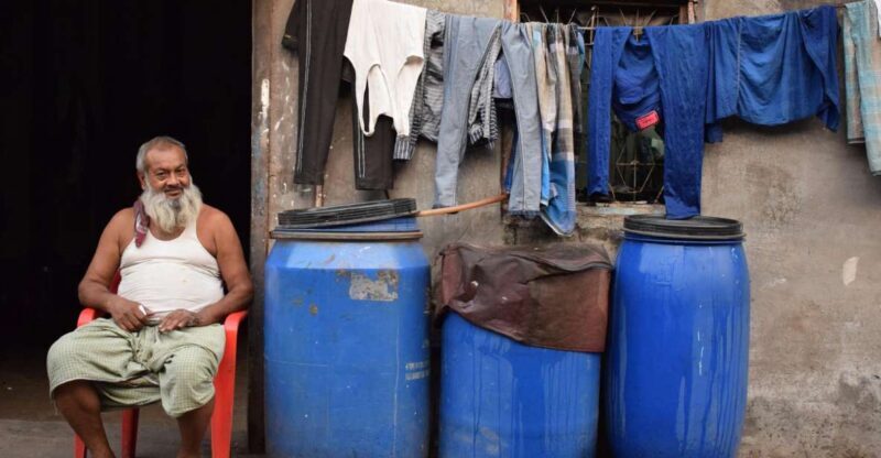 Dharavi Slum Walking Tour with Options - The Itinerary in Detail