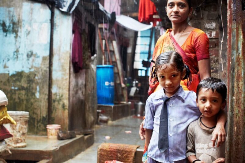 Dharavi Slum Walking Tour with Options - Practical Tips for Travelers