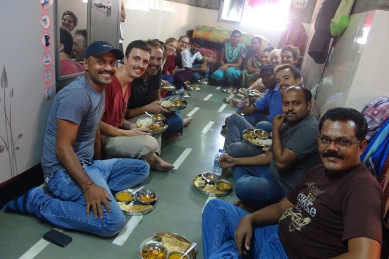 Dharavi Slum Walking Tour with Options - Who Should Consider This Tour?
