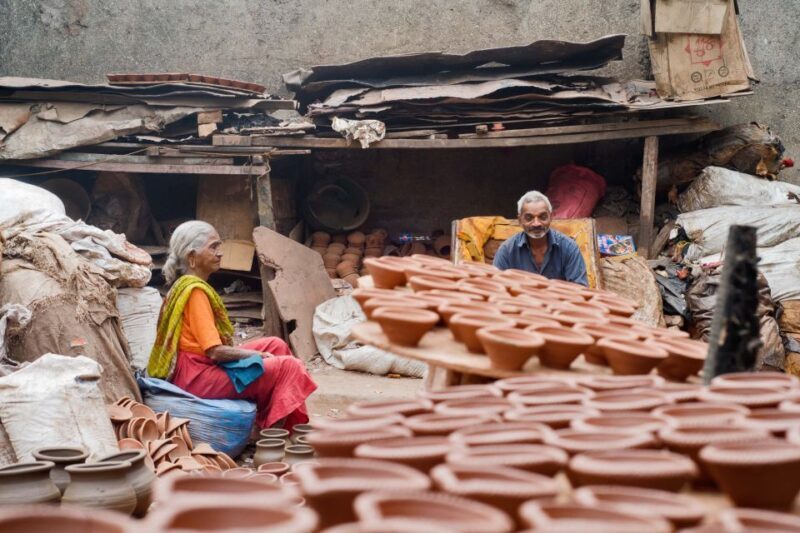 Dharavi Slum Walking Tour with Options - FAQs