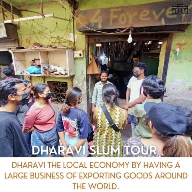 Dharavi Slumdog Millionaire Tour: With Local Guide - What Makes This Tour Stand Out?