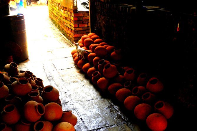 Dharavi Small-Group Mumbai - Walking Tour with Guide and Optional Add-ons - Who Should Take This Tour?