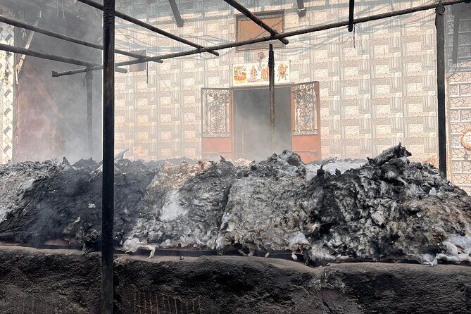 Dharavi Stories Unfold - A Detailed Look at the Tour Experience