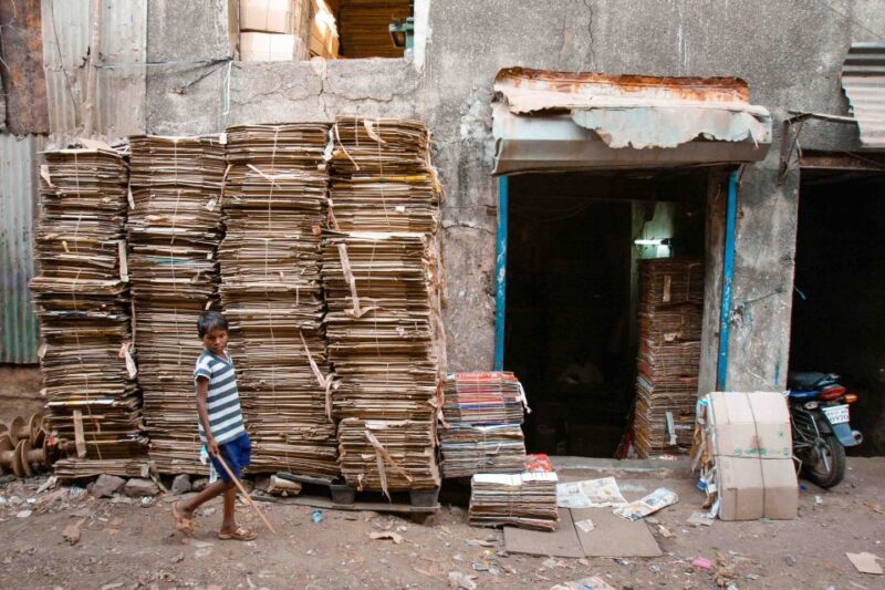 Dharavi Tour Including Car Transfer - The Sum Up