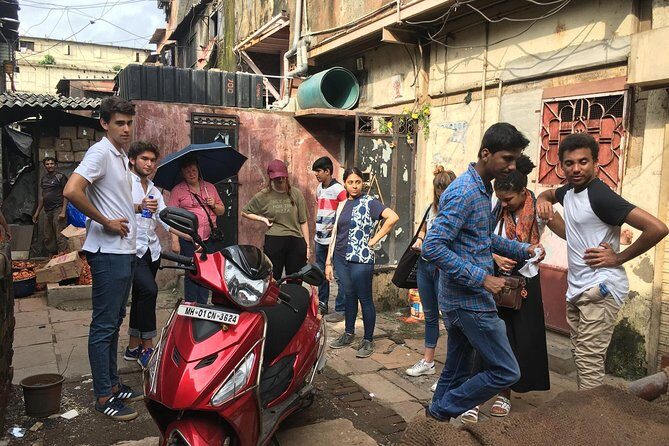 Dharavi Tour & Pottery Workshop - The Itinerary in Detail