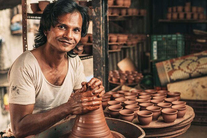 Dharavi Tour & Pottery Workshop - Practical Details & Value