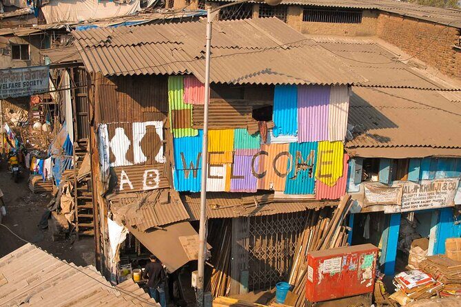 Dharavi Tour & Pottery Workshop - Authentic Perspectives and Reviews