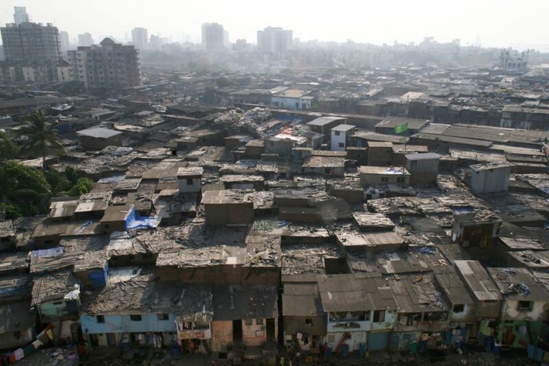 Dharavi Walking Tour with Options - The Heart of Mumbai’s Largest Slum