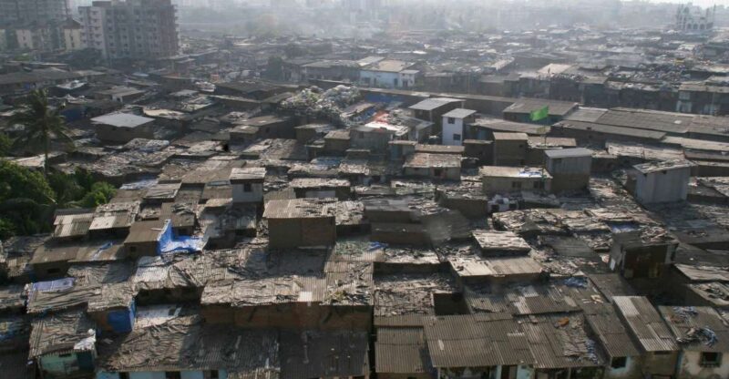 Dharavi Walking Tour with Options - The Sum Up