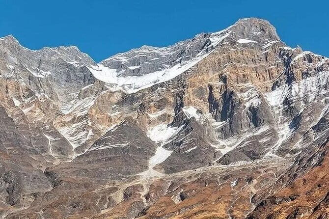 Dhaulagiri Circuit Trek - 17 Day - Transportation & Logistics