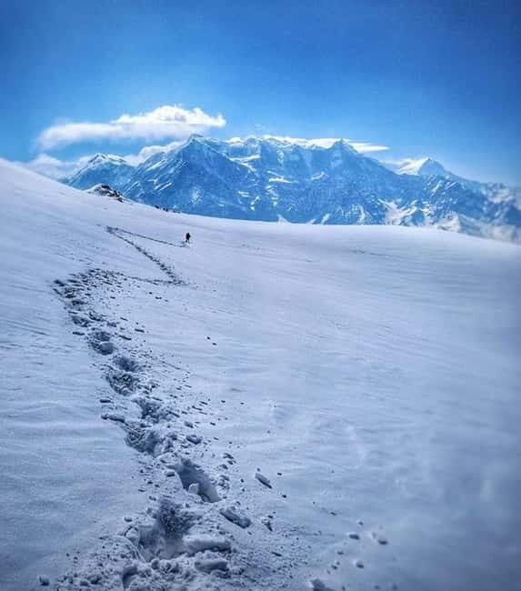 Dhaulagiri Expedition 2025/2026 - An In-Depth Look at the Dhaulagiri Expedition