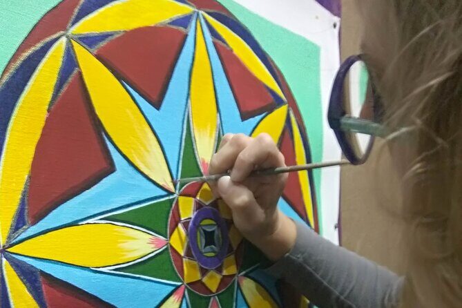 Dhiraj's painting classes and art workshop - Exploring the Workshop’s Details
