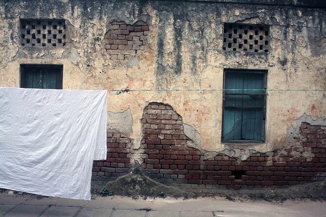 Dhobi Ghat, Ancient Stepwell and Lodhi Gardens Tour - A Closer Look at the Tour Itinerary