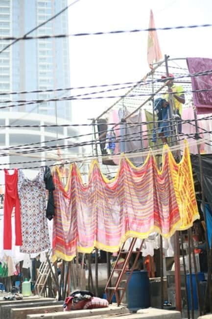 Dhobi Ghat Laundry and Dharavi Slum Tour with Local Train - FAQ
