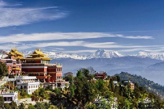 Dhulikhel and Namo Buddha Day Hiking Trip from Kathmandu - Key Points