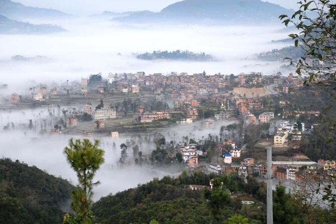 Dhulikhel Day Tour - Key Points