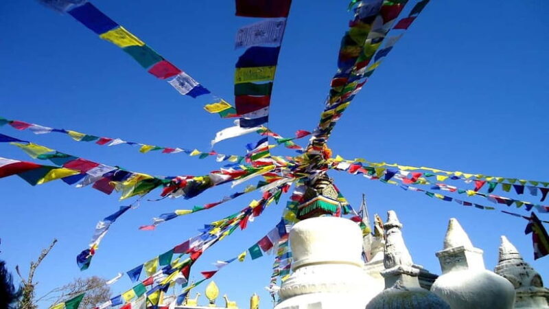 Dhulikhel Namobuddha and Panauti a day Tour from Kathmandu - A Detailed Look at the Itinerary