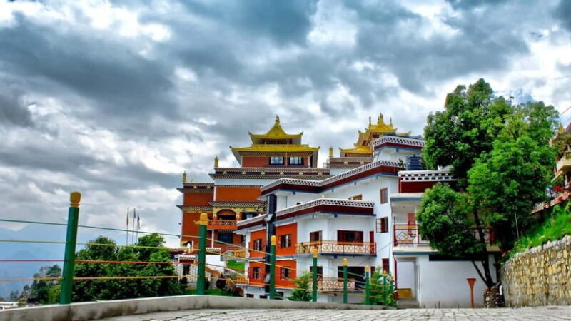 Dhulikhel Namobuddha and Panauti a day Tour from Kathmandu - Who Should Consider This Tour?