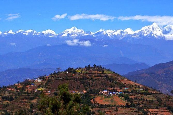 Dhulikhel Namobuddha Hiking Private Guided Day Tour - The Sum Up: Is This Tour Worth It?