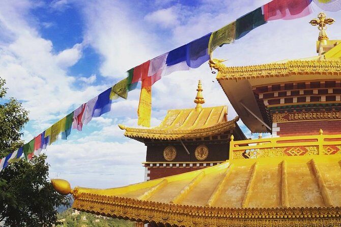 Dhulikhel Namobuddha One Day Trip - What to Expect from the Dhulikhel Namobuddha Day Trip